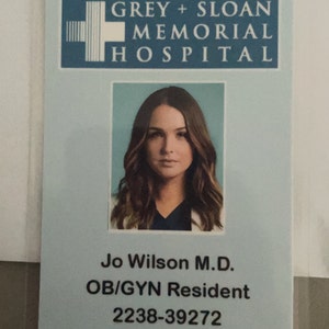 Movie Prop Special Agent Case Investigation Files / 3 X FBI - Etsy