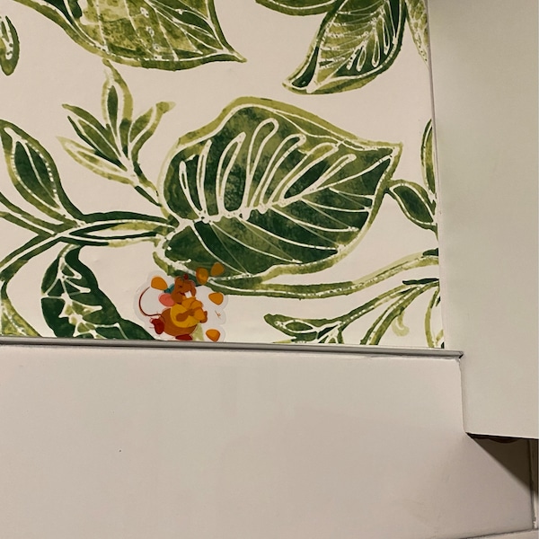 Greedy Gus Gus Transparent Sticker/ Cinderella Sketch Princess Sidekick ...