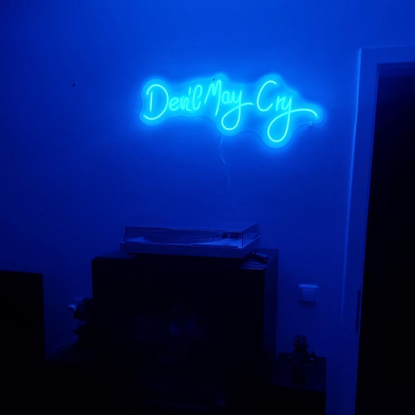 UFO Neon Signs, UFO Sign, Flying Saucer Shape Neon Light Decorations ...