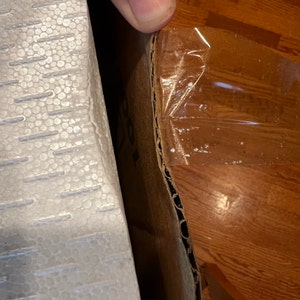 Mickey Mouse Table Base - Etsy