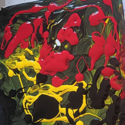 Shaitan Djinn Direct Binding Service MALE and FEMALE Available - Etsy