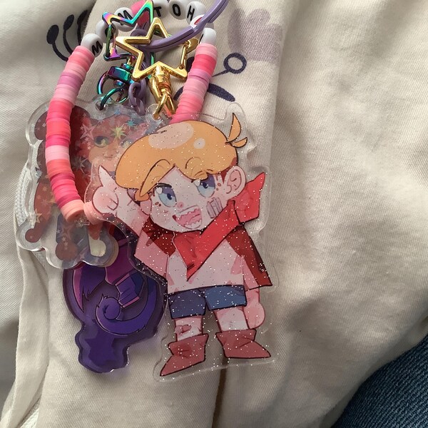 Wuthering Waves Rover Jiyan Lingyang Calcharo Encore Geshulin || Wuwa ...