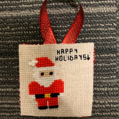 Cross Stitch Bloop. Nene Leakes Cross Stitch Quote in Frame. Real ...