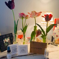 Mini Expressions Gift Sets, Travel Soap, Trial Sized Products, Thank ...