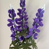Felt Bluebonnet, Single Flower Stem - Etsy