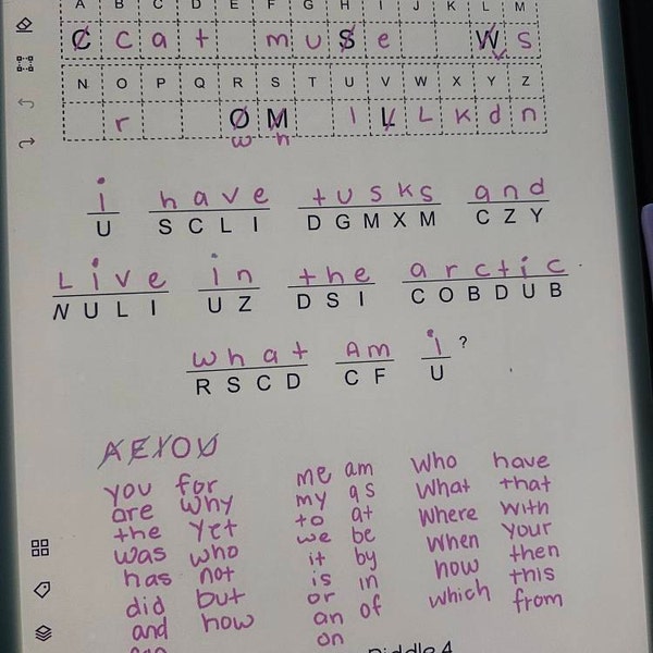 Kindle Scribe 100 Complex Mazes, 5 Types in Interactive PDF With ...