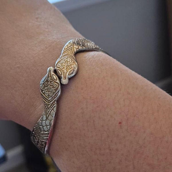 Estate CARNELIAN Silver Chinese Export Ring VINTAGE Chinese Floral ...