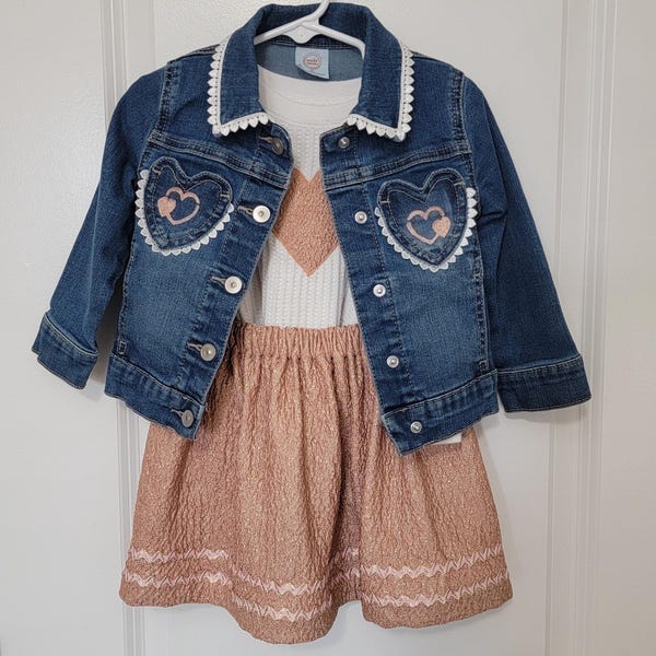 Variegated Ribbed Knit, Fabric by the Yard, Floral, Rib Knit, Sky Blue ...