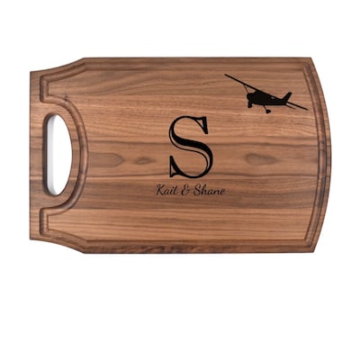 Personalized Cutting Board, Farmer, Cattle Farm, Farmers Gift, Ranch ...