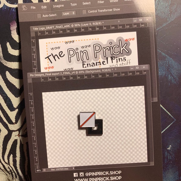 Swatch Palette — Graphic Designer Nerdy Architect Novelty Gift Logo ...