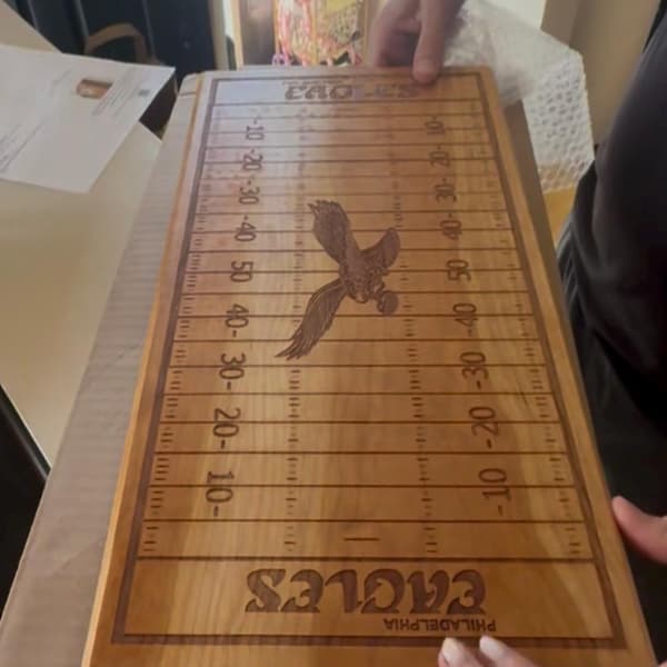 New York Jets Serving Tray-free SHIPPING - Etsy