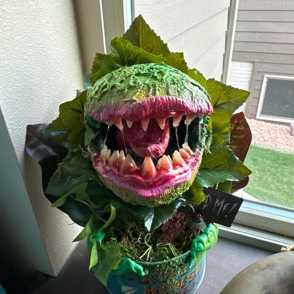 Slime Man Nugget (made to Order) - Etsy