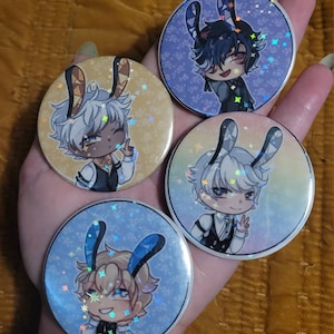Vocaloid Module Stickers hatsune Miku, Kagamine Rin, Kagamine Len ...