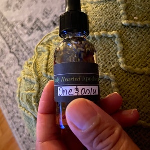 Road Opener Ritual Oil / Spell Oil / Manifestation Oil / - Etsy