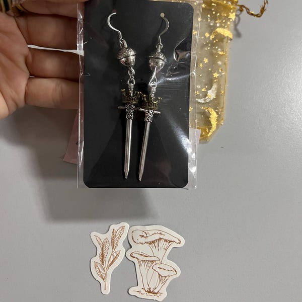 Ellen Hutter Nosferatu Heart Locket Necklace - Gothic Horror, Vampire ...