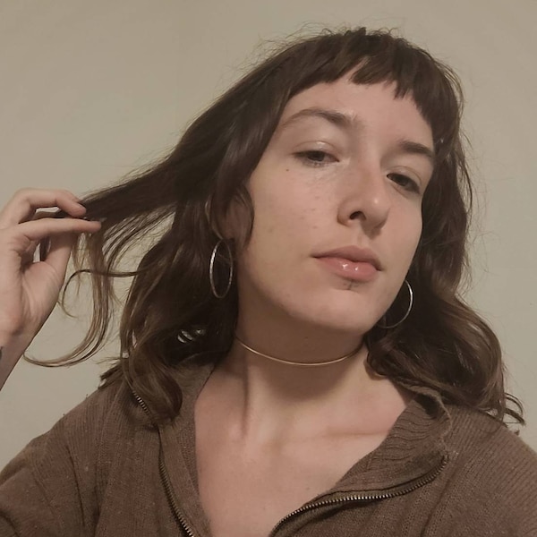 Solid Sterling Silver Neck Cuff, Sterling Silver Neck Collar, Eternity ...