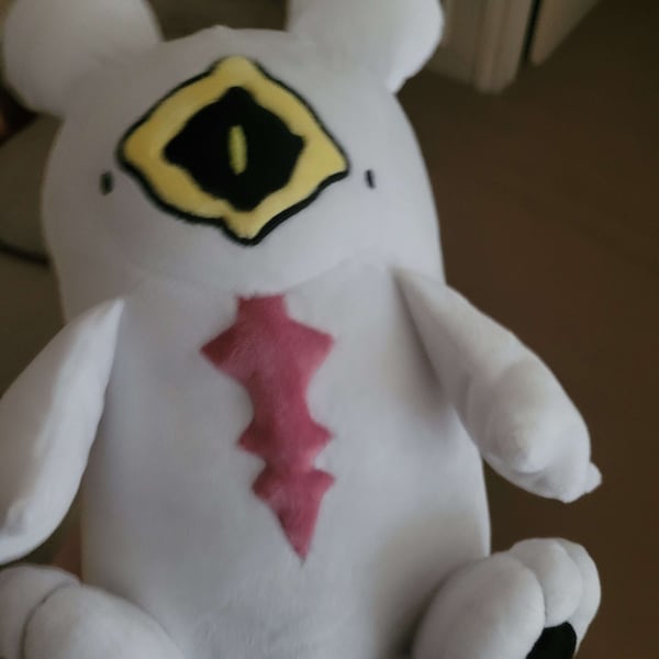 CUSTOMPLUSHMAKER - Etsy