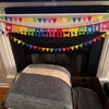 Reading Corner Banner in Nature Inspired Felt Flags to Decorate Any ...