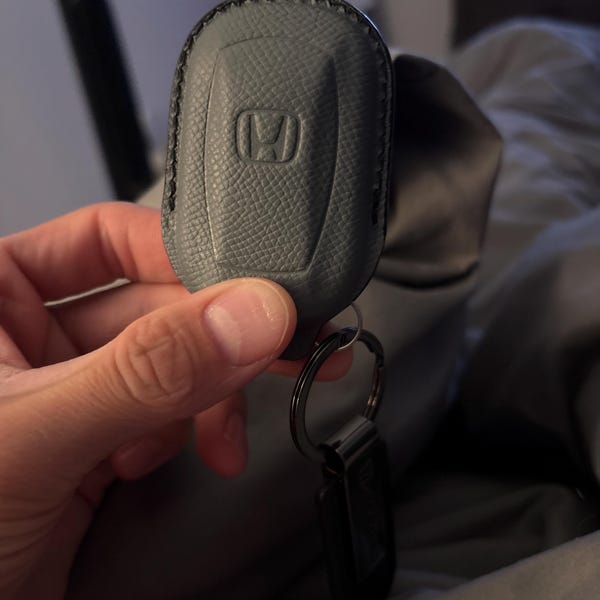 2024 2025 Kia Sorento Key Fob Cover, Custom 2024 Kia Telluride Smart ...