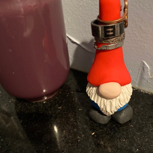 Gnome Ring Holder, Gnome Ring Cone, Ring Cone, Ring Holder, Gnomes ...
