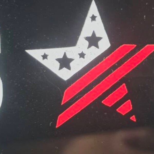 STATIC Slammed Lowered Decal Sticker - Vinyl Graphic, Car Gift, Stance ...