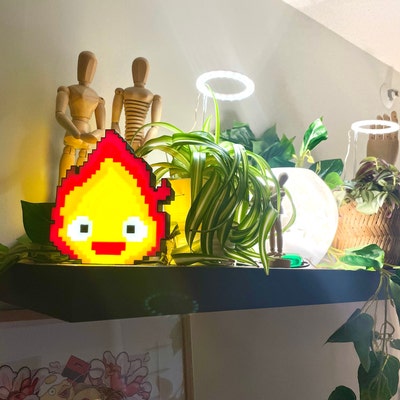 Stardew Valley Junimo Decorative Light - Etsy