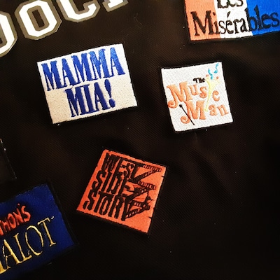 Charlie Brown Patch - Etsy