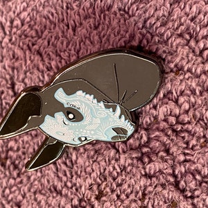 Black Power Black Panthers Embroidered Iron-on Patch - Etsy