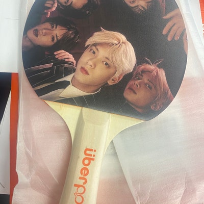 Stained Glass Ping Pong Ball Table Tennis pack of 10 - Etsy