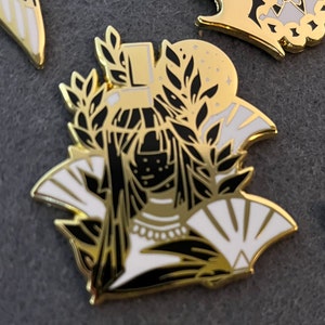 Egyptian God Pins - Etsy