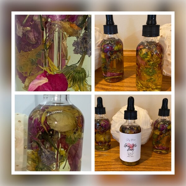 Awapuhi & Seaberry Premium Grade Fragrance Oil - Scented Oil - 1oz/30ml ...