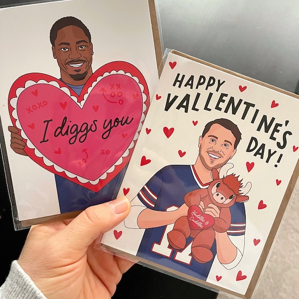 Joyeuse Saint-Valentin Carte de Saint-Valentin heureuse Cartes drôles ...