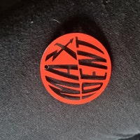 XIKERS Logo Trick or Treat K-pop Svg Png Jpg Eps Dxf - Etsy Israel