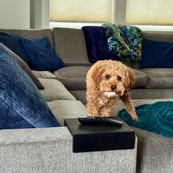 Sofa Arm Table Sofa Arm Tray Table Sofa Armrest Table Couch Arm Table ...