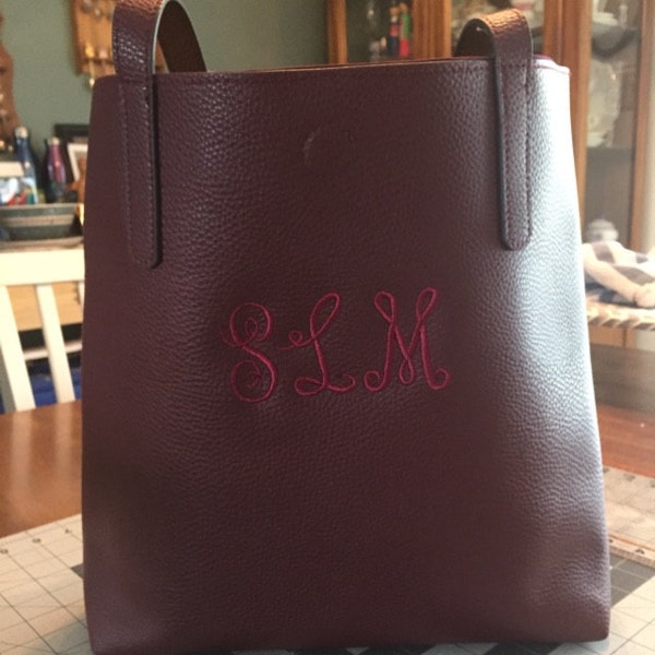 Sewing Pattern for a Vinyl Purse With Boxed Bottom - Etsy