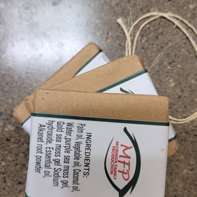 MagicJuiceStore - Etsy