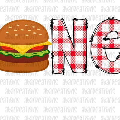 Digital Download Doodle Letters Red Checkered 1 Pattern Fill PNG ...