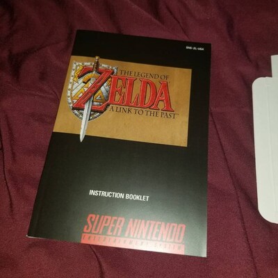 Dragon Warrior NTSC Nintendo NES En Reproduction Box - Etsy