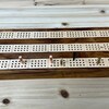 Printable "s Track" Cribbage Board Template, Pdf & Svg Files for ...