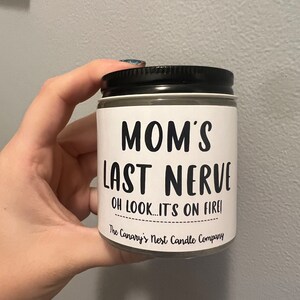 Personalized Photo Candle, Custom Photo Candle, Picture Candle, Add ...