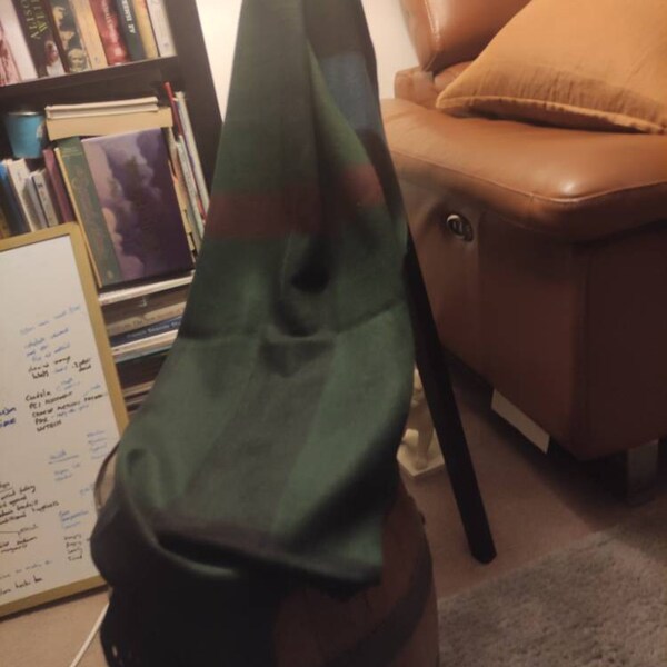 100% Pure Silk Satin 90cm Large Square Scarf Women Head Neck Hair Wrap ...