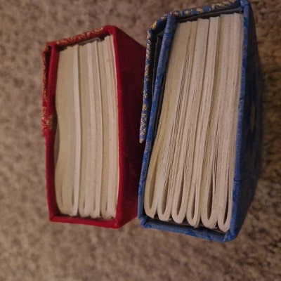 Multicoloured Mango Wood Trinket Box Jewelry Box Keepsake Box Bits and ...