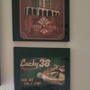 Fallout Vault-tec Propaganda Poster/advertisement - Etsy