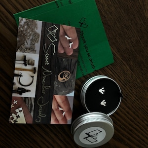 Backless Stud Earrings 2mm Ball Handmade Comfortable | Etsy