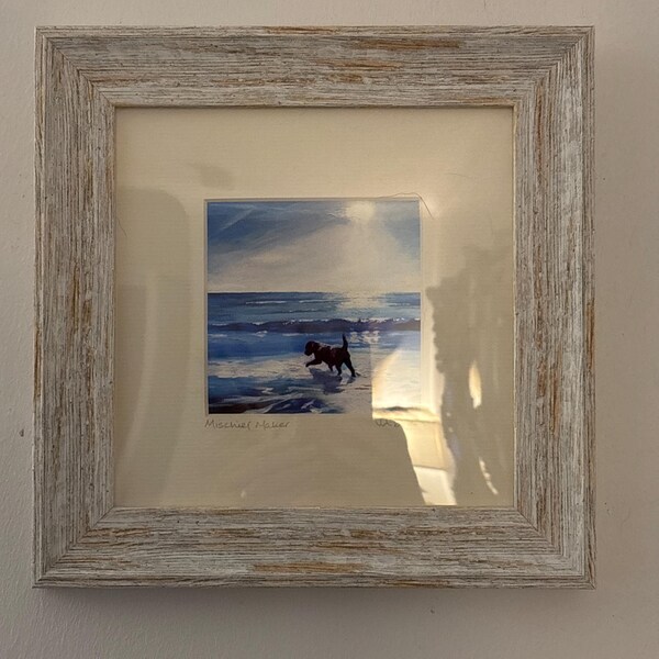 Isle of Skye Art, Scalpay Sunset, Isle of Skye, Scottish Highlands ...