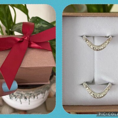 Ruby Ring/ Sterling Silver/ 20ct Big Huge Square Cut Simulated Red Gem ...