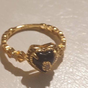 Luckly Koi Fish Ring, Koi Fish Ring, Adjustable Opening Ring, Fish ...