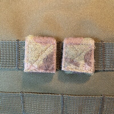 Molle Panel Morale Patch Loops - Etsy