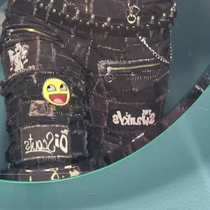 Anti Nazi, No Fascism Patch - Etsy