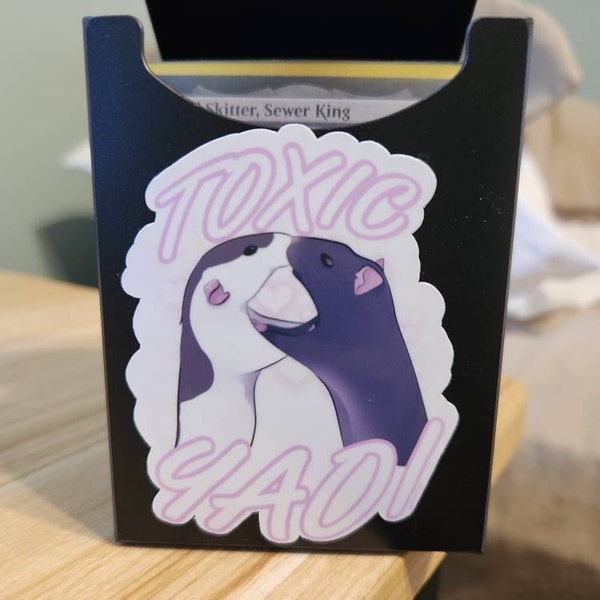 Love Live! UR Stickers Holographic - Etsy